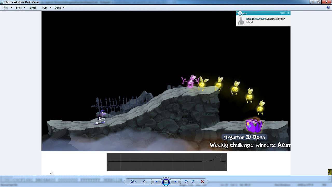 Rayman Legends PC - Disecting the Level Files - YouTube