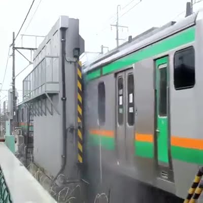 Tanur railway station - YouTube