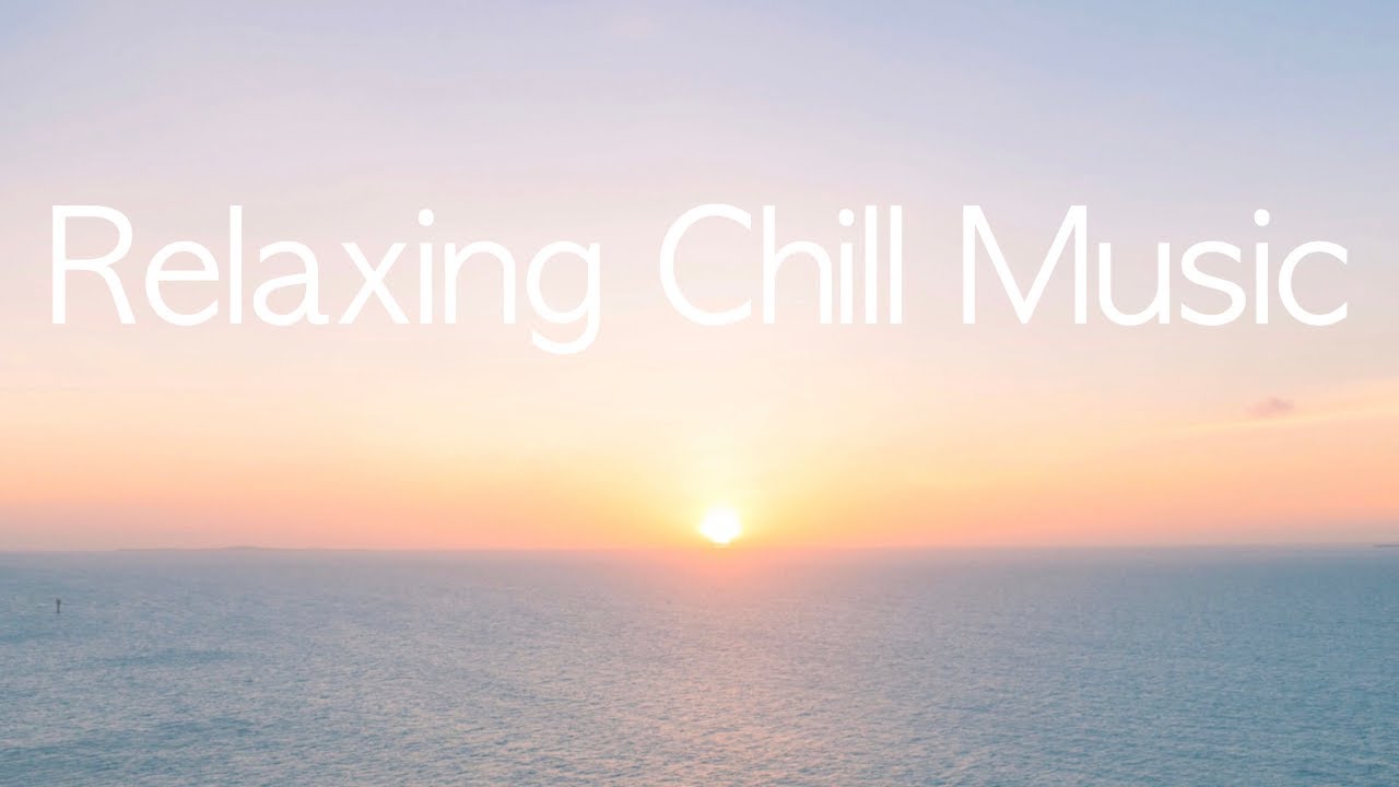 Relax Chill Ambient Scenery Calm down / It is Music for your time and ...