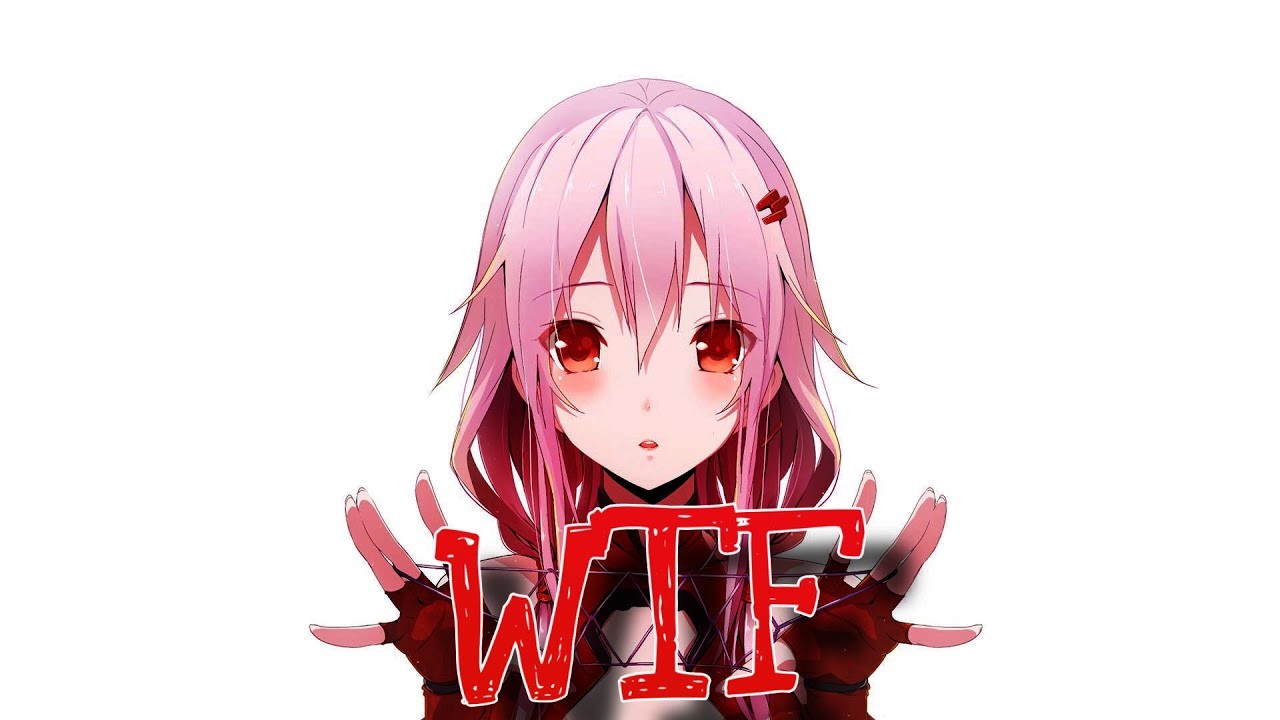 「Nightcore 」- WTF (lyrics) - YouTube