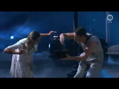 Dancing With The Stars Australia 2019 - Samuel and Jorja - Grand Finale ...