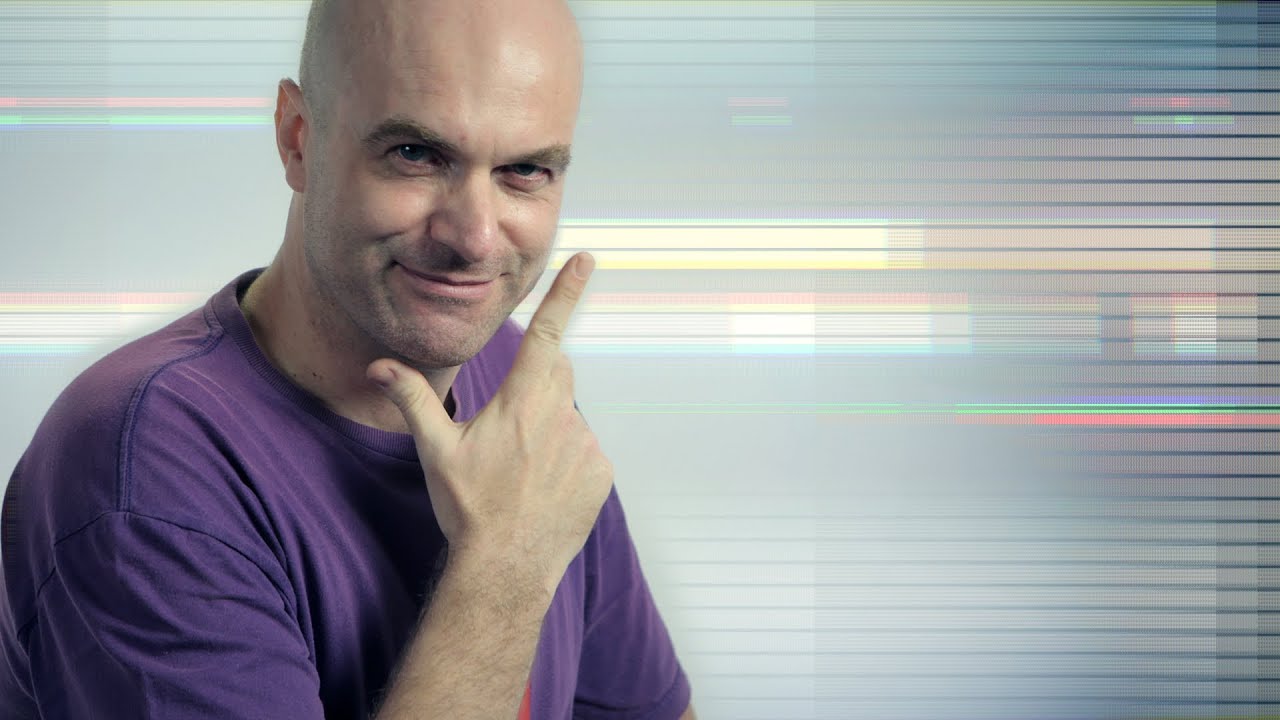 Behind the Scene: Mark Jolly from Lush Saigon - YouTube