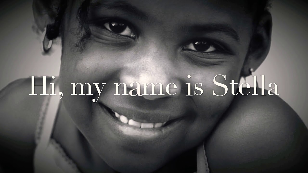 Stella by Starlight Book Trailer - YouTube