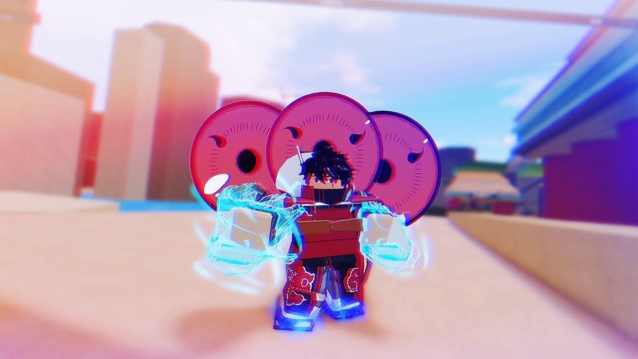 COMO CONSEGUIR SUSANOO NO SHINOBI ORIGIN - YouTube