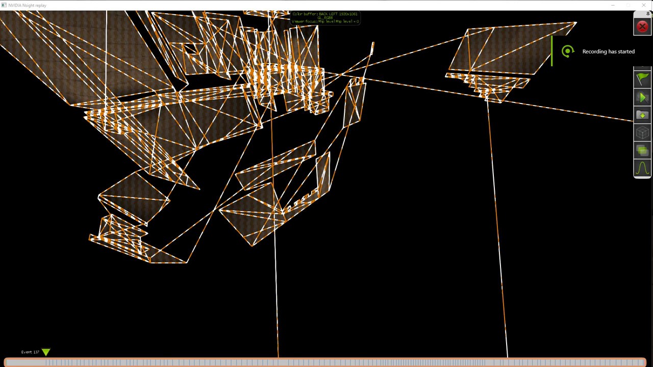 ezQuake development: updating the renderer - YouTube