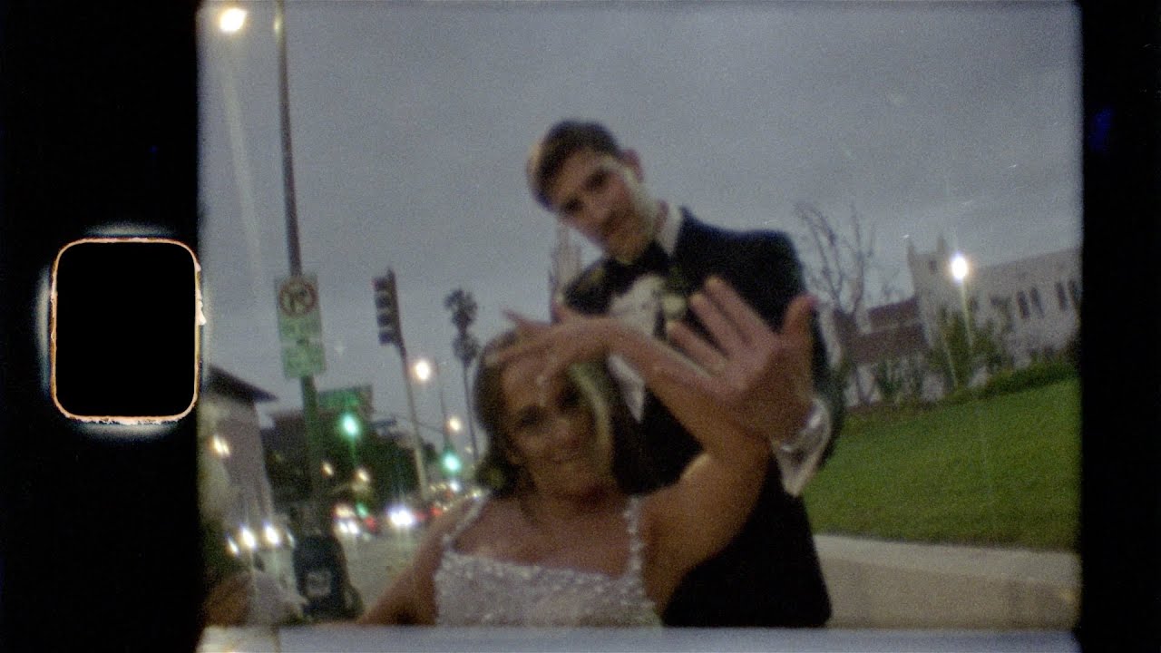 Super 8 Wedding Film || Ebell of Los Angeles in Los Angeles, CA - Alexa ...
