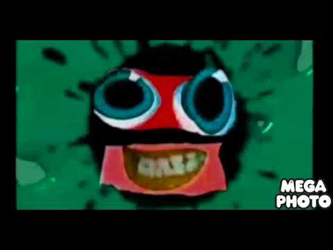 Klasky Csupo Goo Goo Gaa Gaa Powers in Invert Color - YouTube