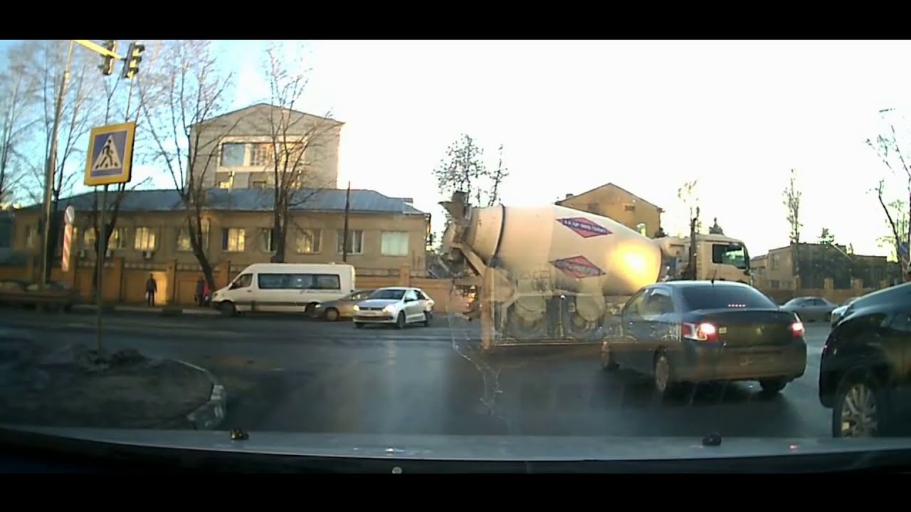 HARD CAR CRASH / FATAL CRASH / FATAL ACCIDENT / IDIOTS IN CARS ...