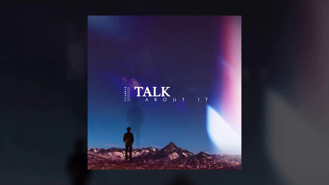 1Liedkid - TALK ABOUT IT (Official Lyrics Videos) - YouTube