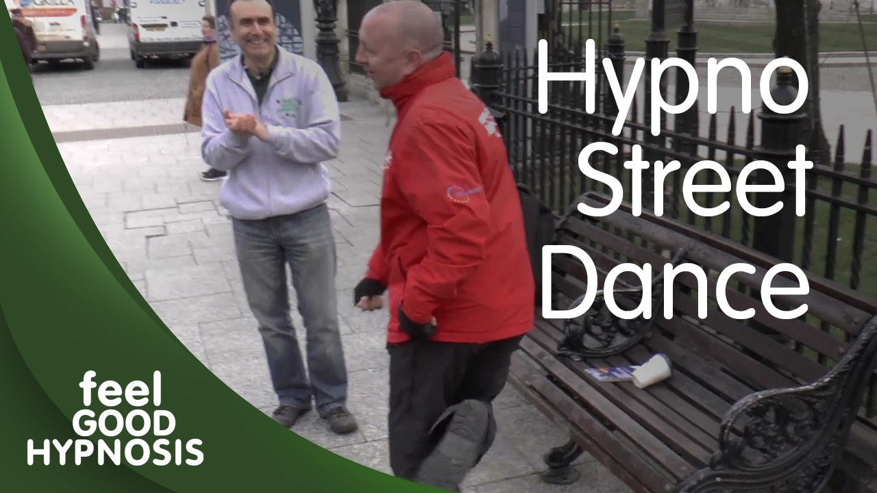 Hypno Street Dance - YouTube