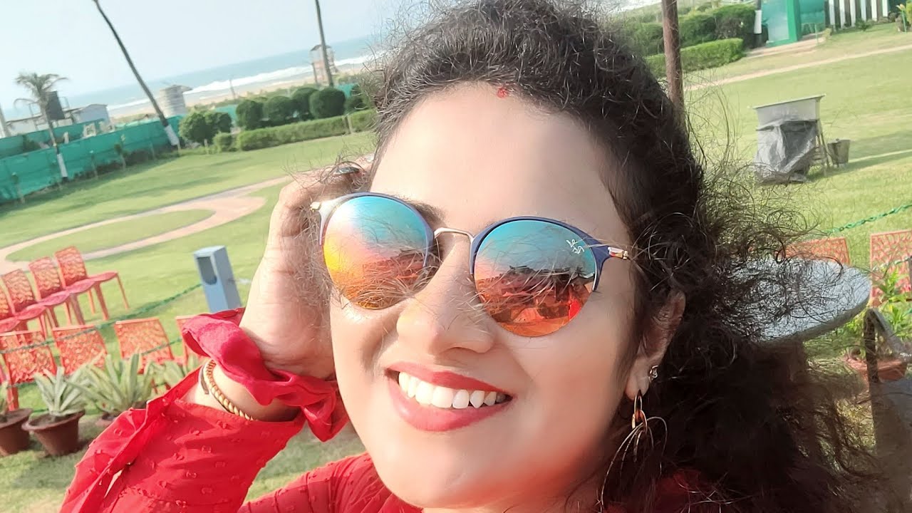 Sagar kinare by own voice - YouTube