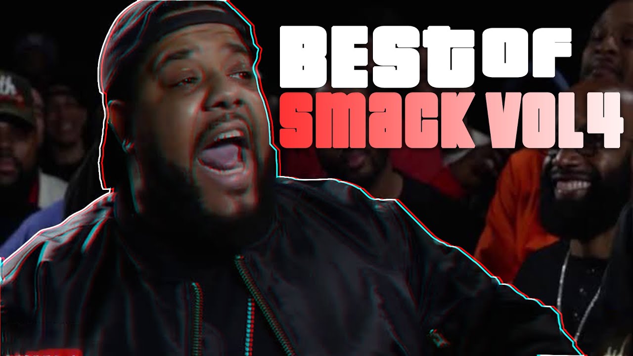 BEST OF SMACK VOLUME 4 - YouTube