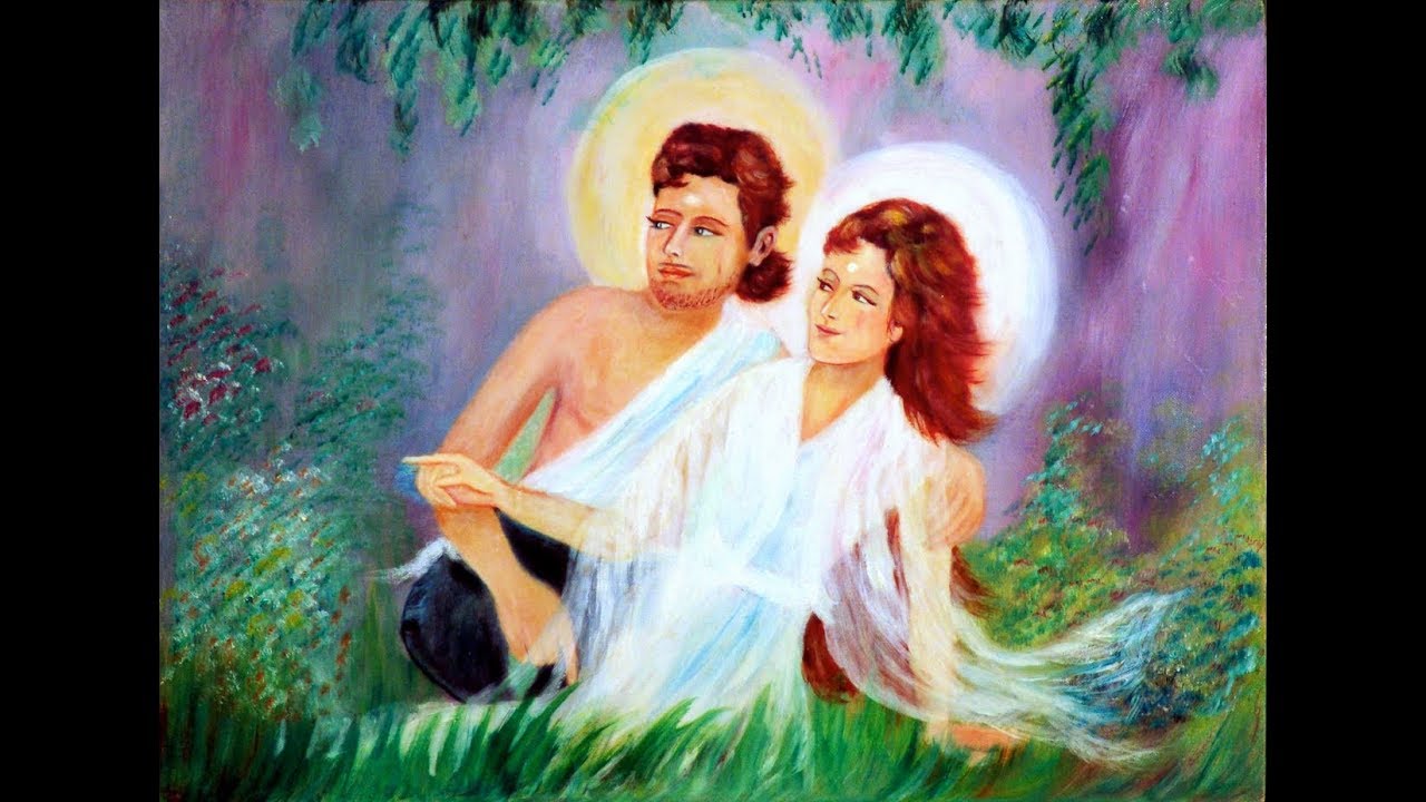Sri Aurobindo's SAVITRI Book 12 'The Return to Earth' - YouTube