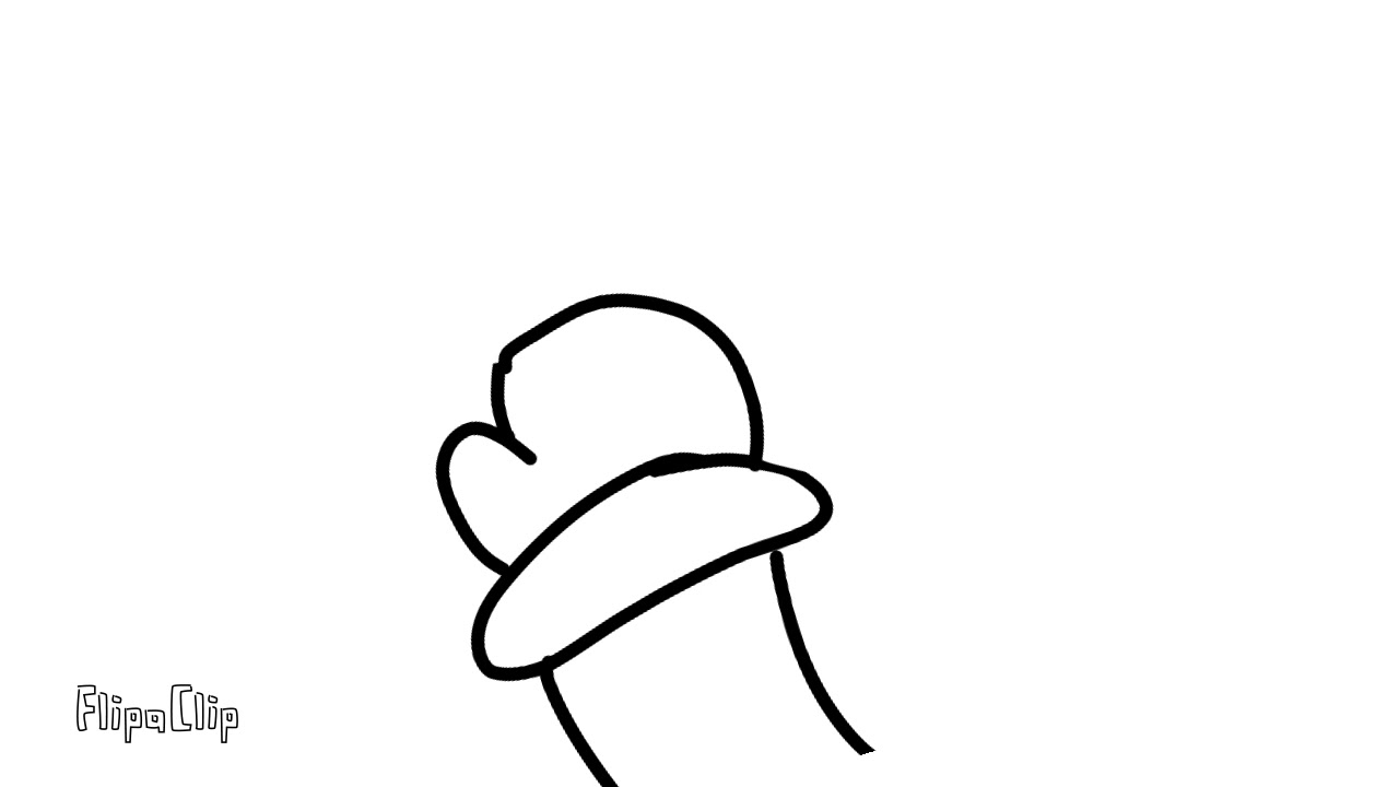 Ultimately (unfinished flipaclip animation) [ft:King Dedede] - YouTube