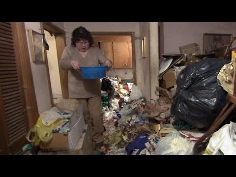 From Mess to Less: Cleaning Transformations | Messy House Makeovers ...