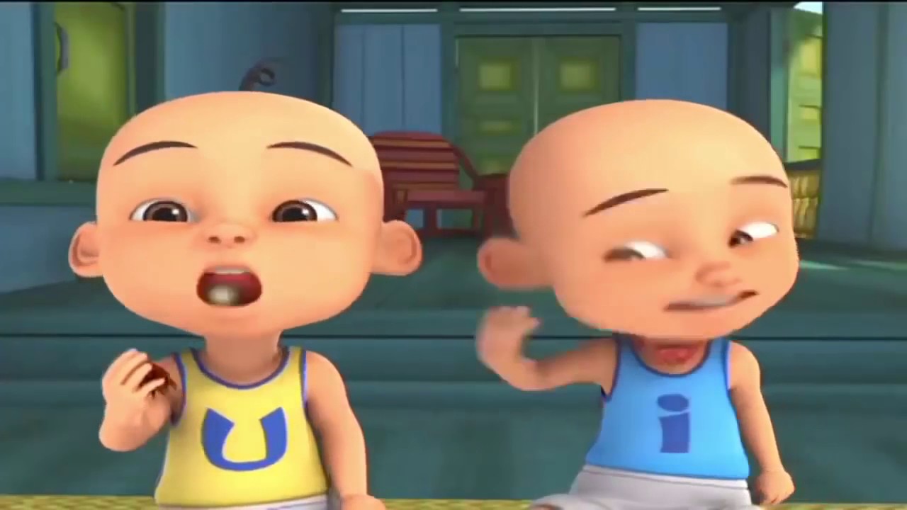 UPIN IPIN 2017 BEST cartoon series for children New Cartoons For Kids ...