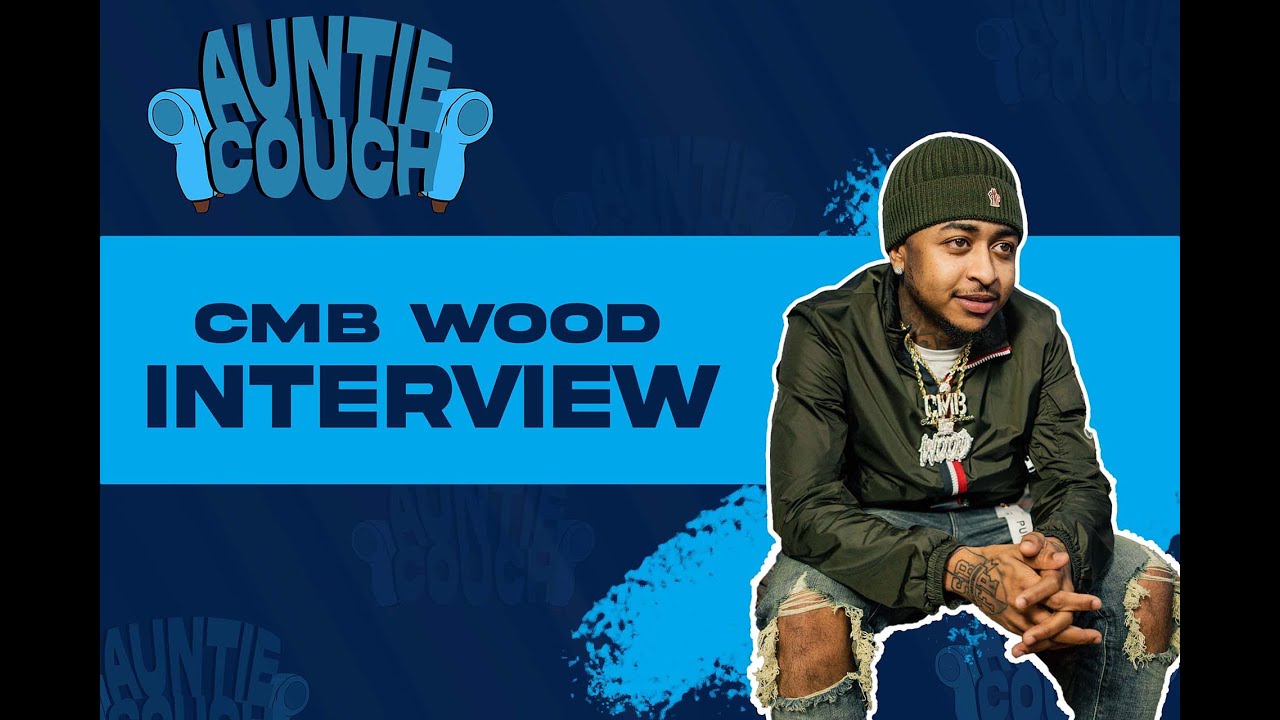 CMB Wood on Keeping Circle Small, Rap Future, Real Estate and More ...