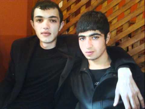 Chinar Firuz - Sessizlik 2012
