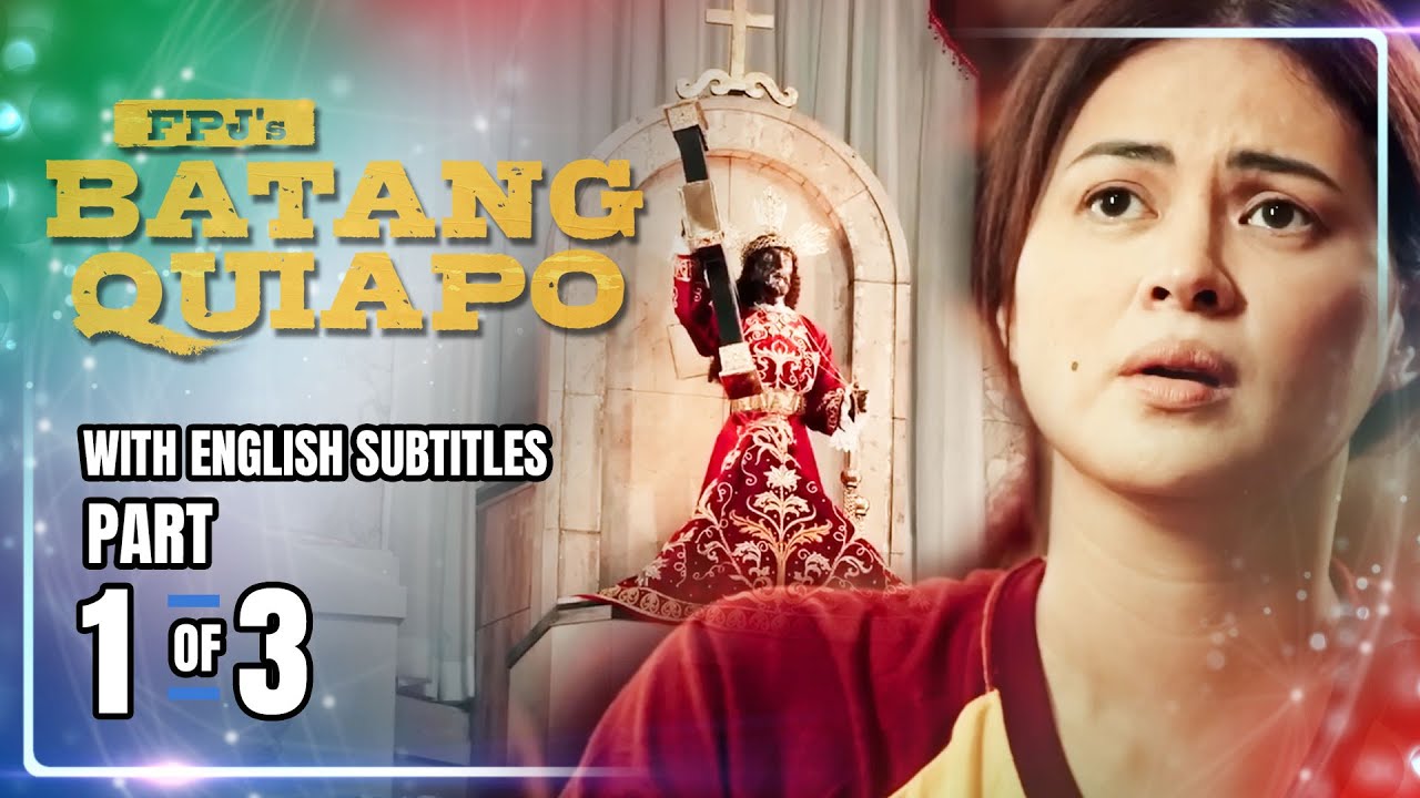 FPJ s Batang Quiapo Episode 1 1 3 February 13 2023 with Eng FPJ s Batang Quiapo Episode 1 1 3 February 13 2023 with Eng