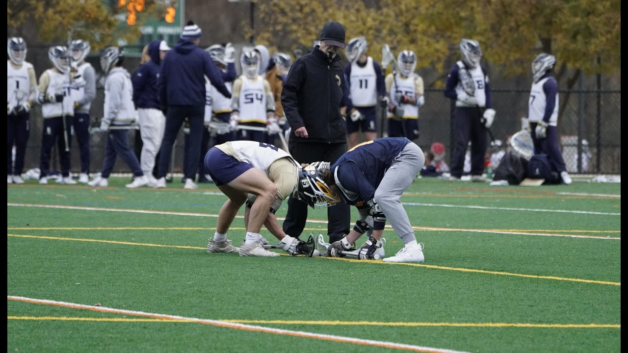 Morgan Bender | Fall Lacrosse Highlights 2024 | Class of 2026 - YouTube