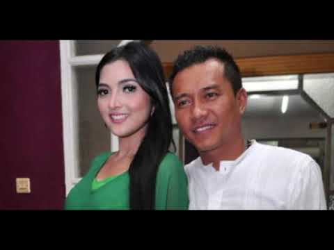 Anang Hermansyah Batal Vasektomi, Ashanty Takut Suami Tak Hebat di Ranjang?