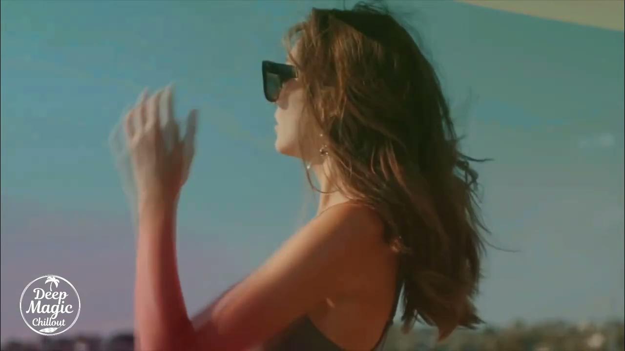 ADIK - Marcas De Ayer (Original Mix) Video Edit - YouTube