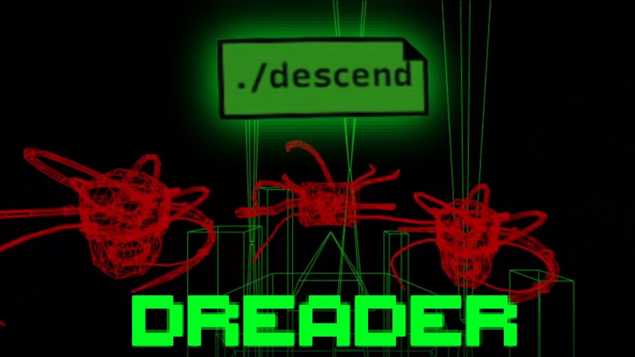 Dreader - YouTube