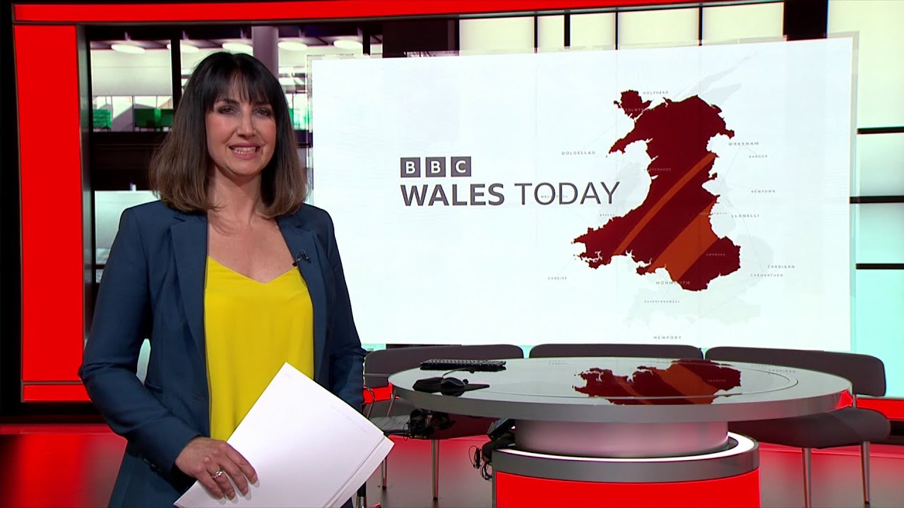 Wales Today (Headlines + Intro - 11/5/22) [1080p50] - YouTube