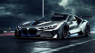 BMW cars (bmw i8, m4, m3, m2, m5) Wallpaper