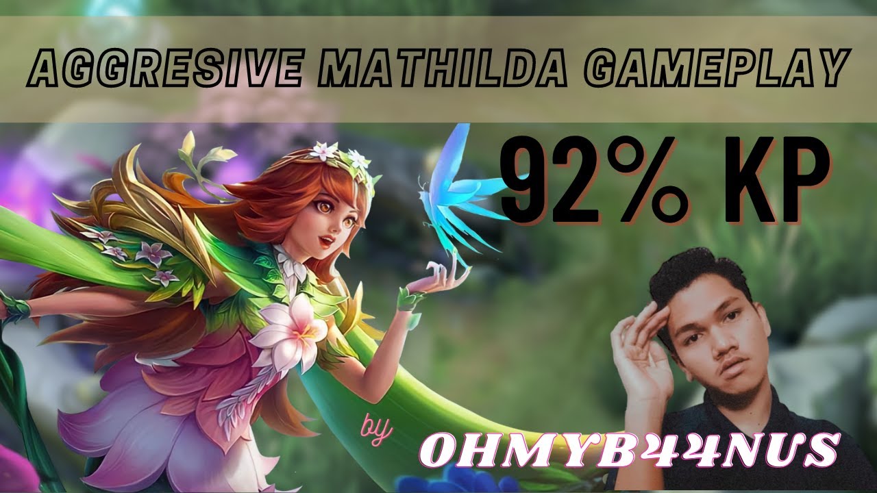 Mathilda Airlines is operating now! - YouTube