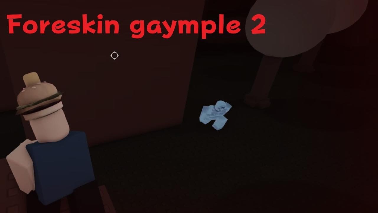 Roblox Forsaken gameplay 2 - YouTube