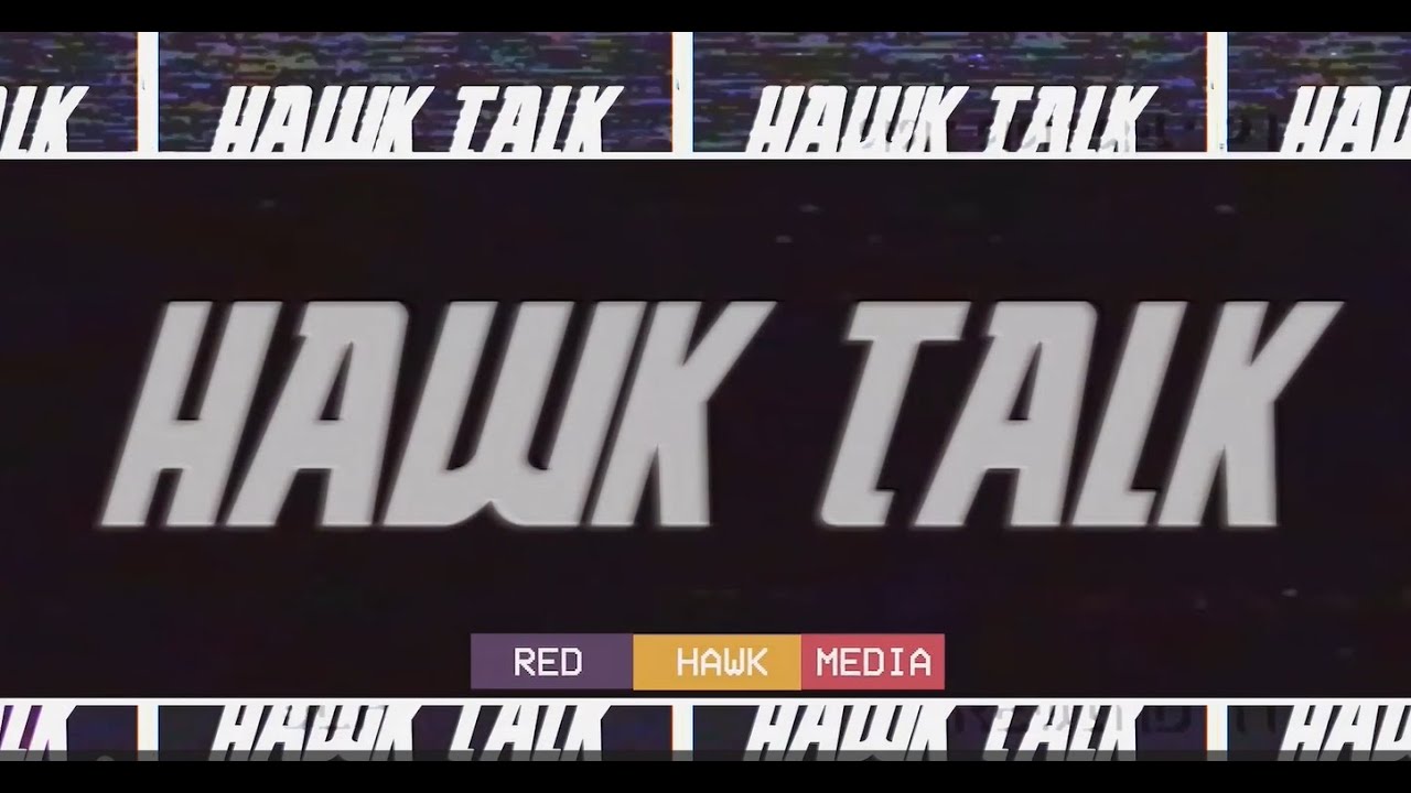 Hawk Talk, Episode 4 (October 4, 2024) - YouTube