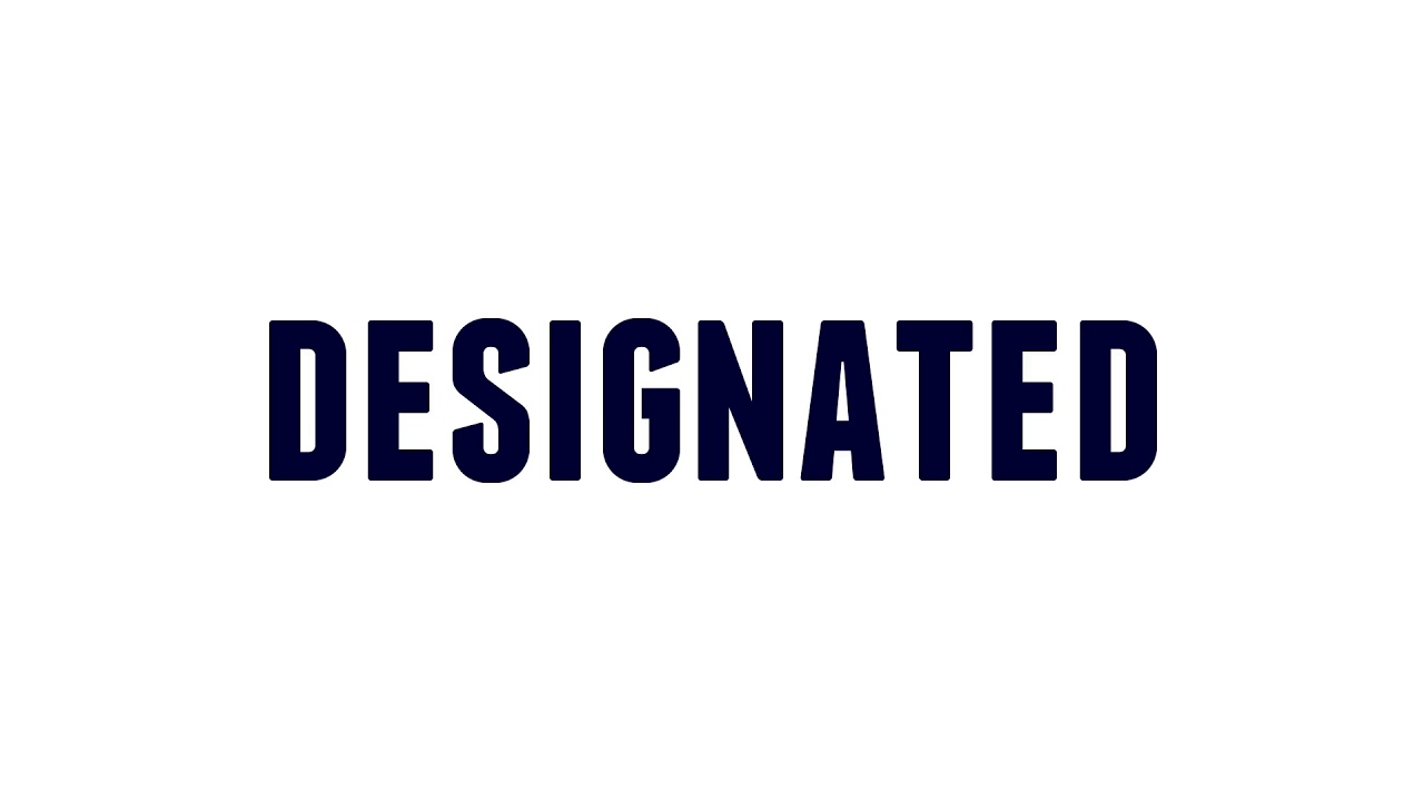How To Pronounce Designated YouTube how-to-pronounce-designated-youtube