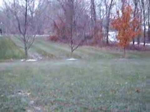 The Snow Ritual - YouTube