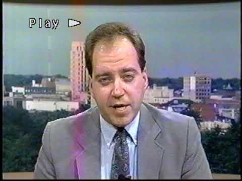 1991 March 6, 1991 Marion Local vs LCC TV Highlights - YouTube