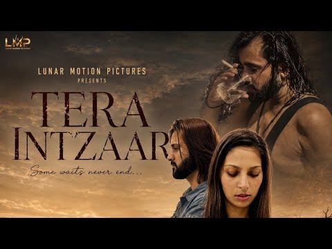 🎵 TERA INTZAAR — OFFICIAL SONG 🎵 | out now | masroor Ahmad | divya Chauhan 