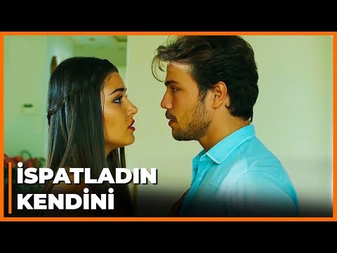 Tuğçe, Selin'in Ali için Hazırladığı CDyi Aldı - Güneşin Kızları 13. Bölüm