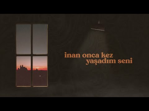 Akif Alkan & Cem Çınar - Anıları Sildim