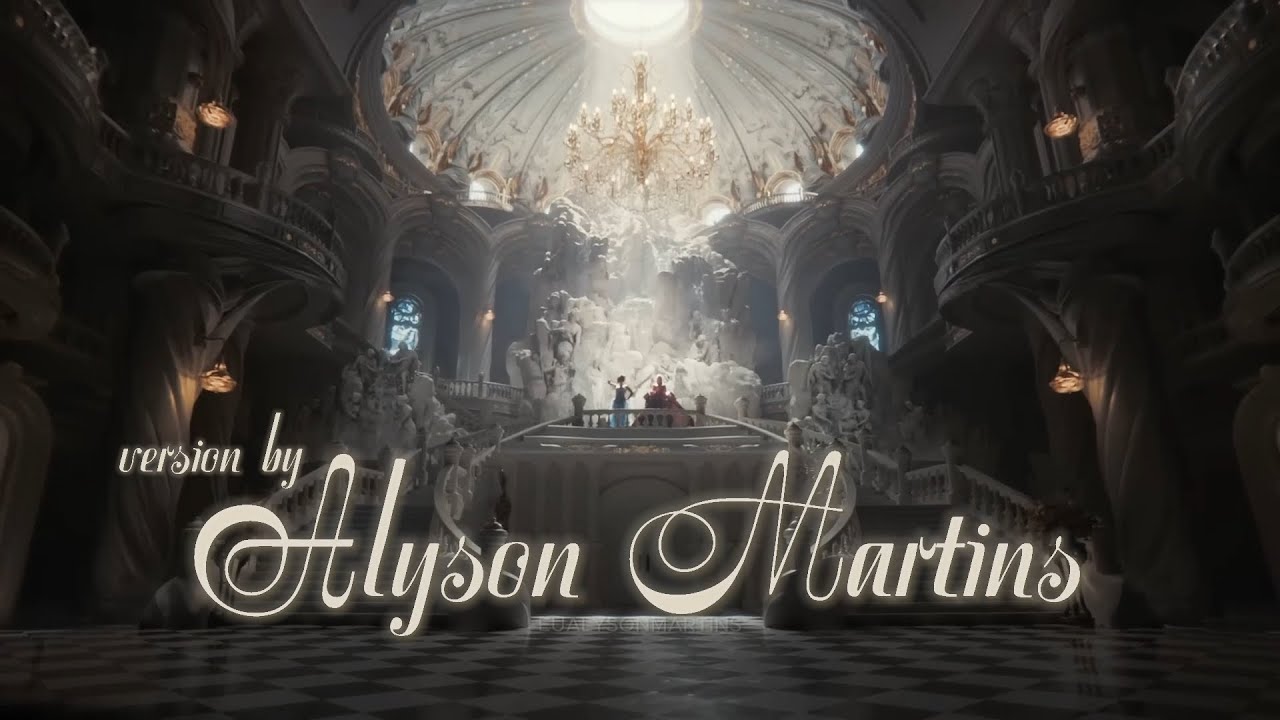 3 MINUTE VERSION Menulog ft Christina Aguilera & Latto version | Alyson ...