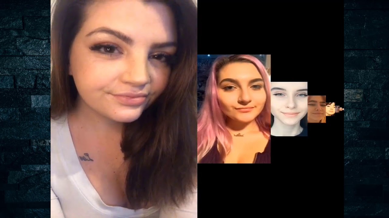 Tik Tok Ahegao Part 3 Compilation Youtube