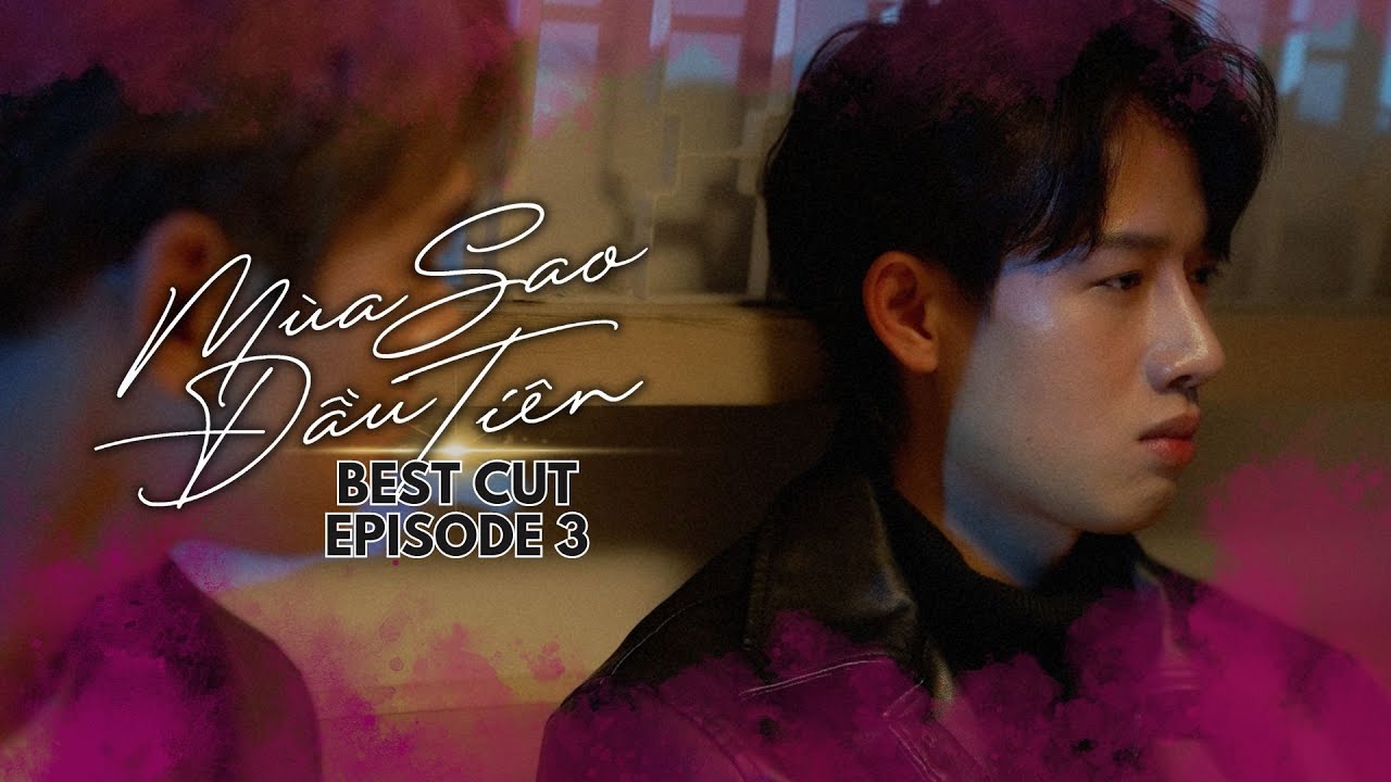 BE YOUR STAR I Thiên Bảo cô đơn ngắm sao một mình [BEST CUT EP.3] - YouTube