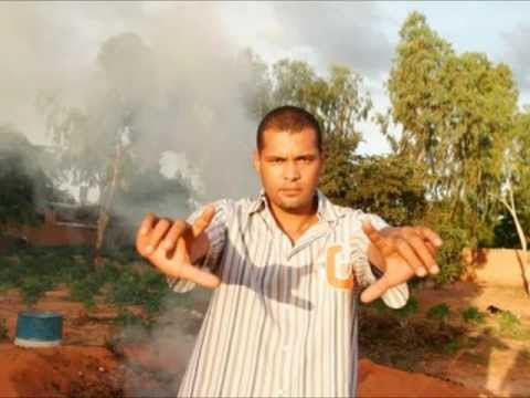 Smockey feat. Biri Lingani - Hymne à la bravoure