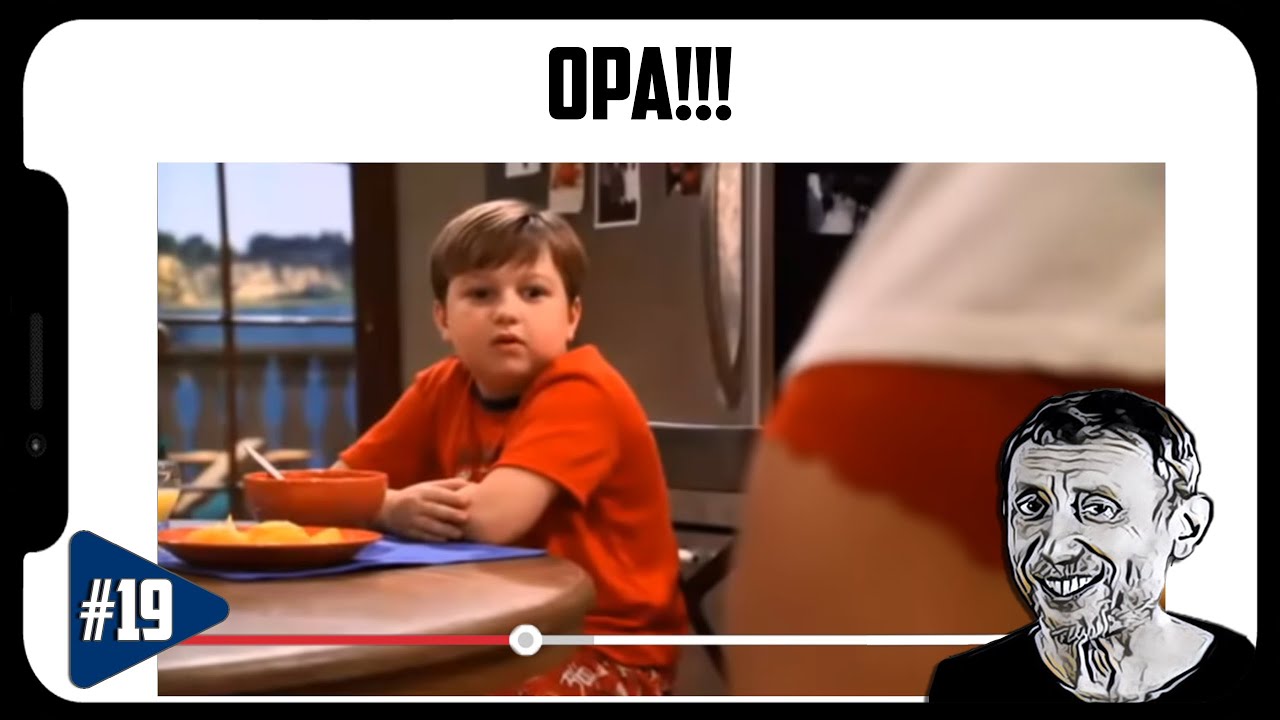 OPA!!! - MELHORES MEMES EM VIDEOS #19 - YouTube