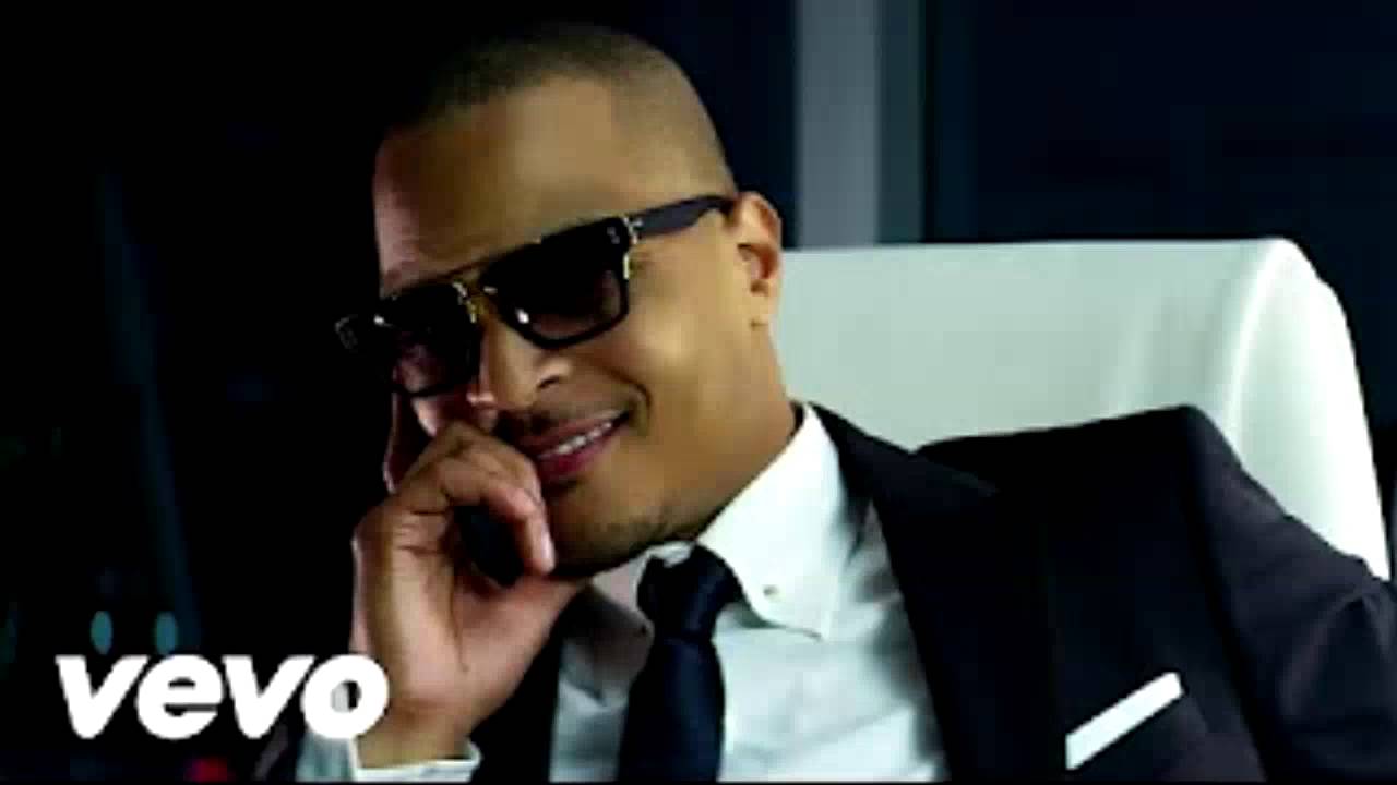 T.I. - DOPE (Instrumental with Hook) ft. Marsha Ambrosius - YouTube