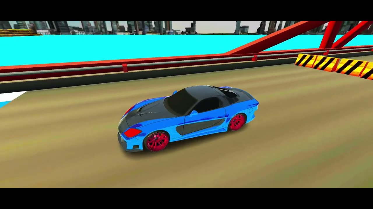 Mega cars Challenge | car race #car #carchallange #carrace #cargames @captMcqueen - YouTube