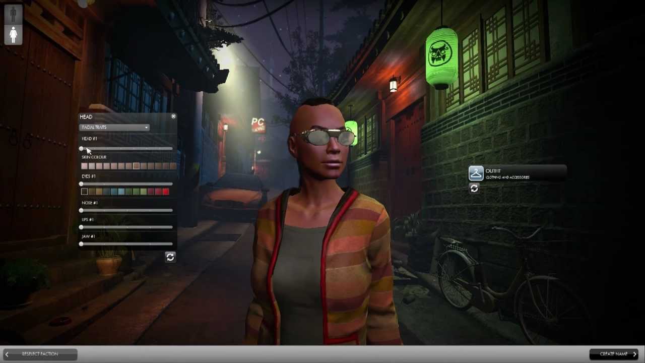 The Secret World - Gameplay Impresiones (Parte1) [HD] - YouTube