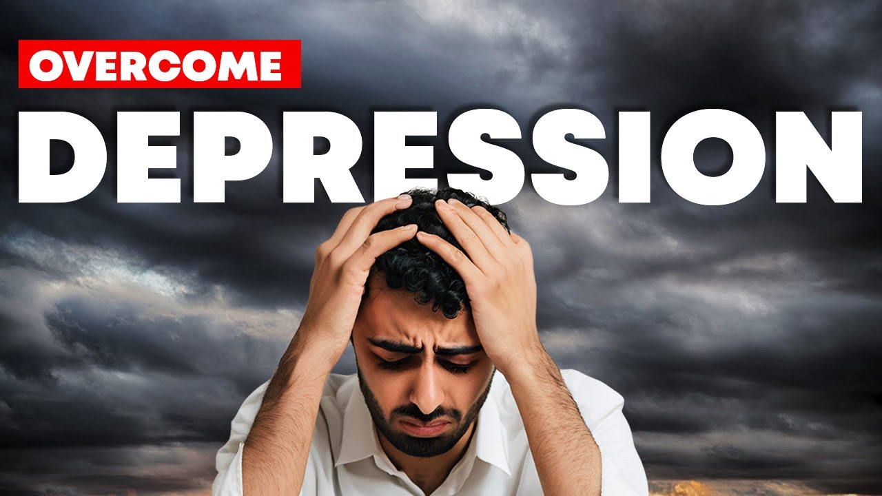 How to Overcome Depression? - YouTube