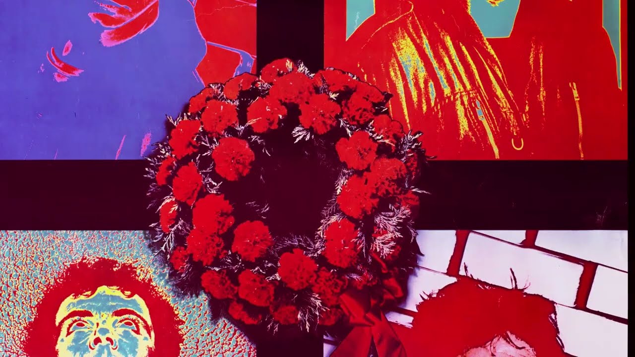 1977 - Don’t call it punk (Goodfellas Edizioni) - Booktrailer - YouTube