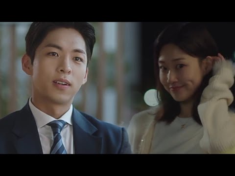 Choi Su - yeon & Kwon Min - woo // Extraordinary attomey woo 🤍 - YouTube