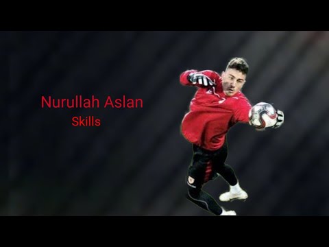 Nurullah Aslan skills ● Selam bebek mugo